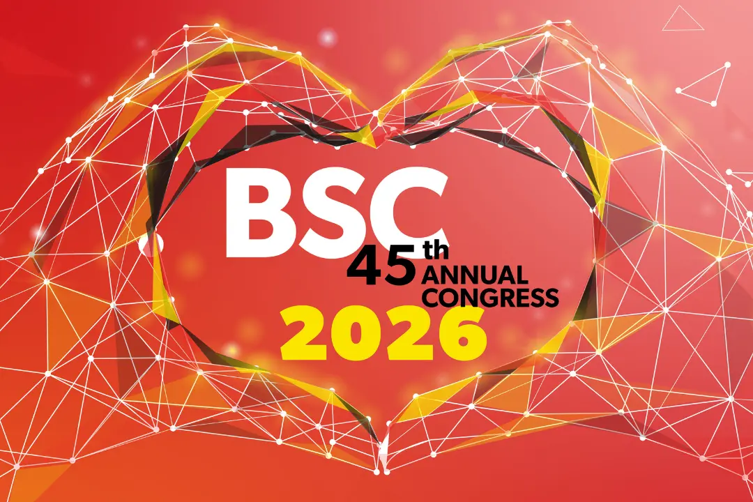 BSC congress 2026 | Belgian Society of Cardiology